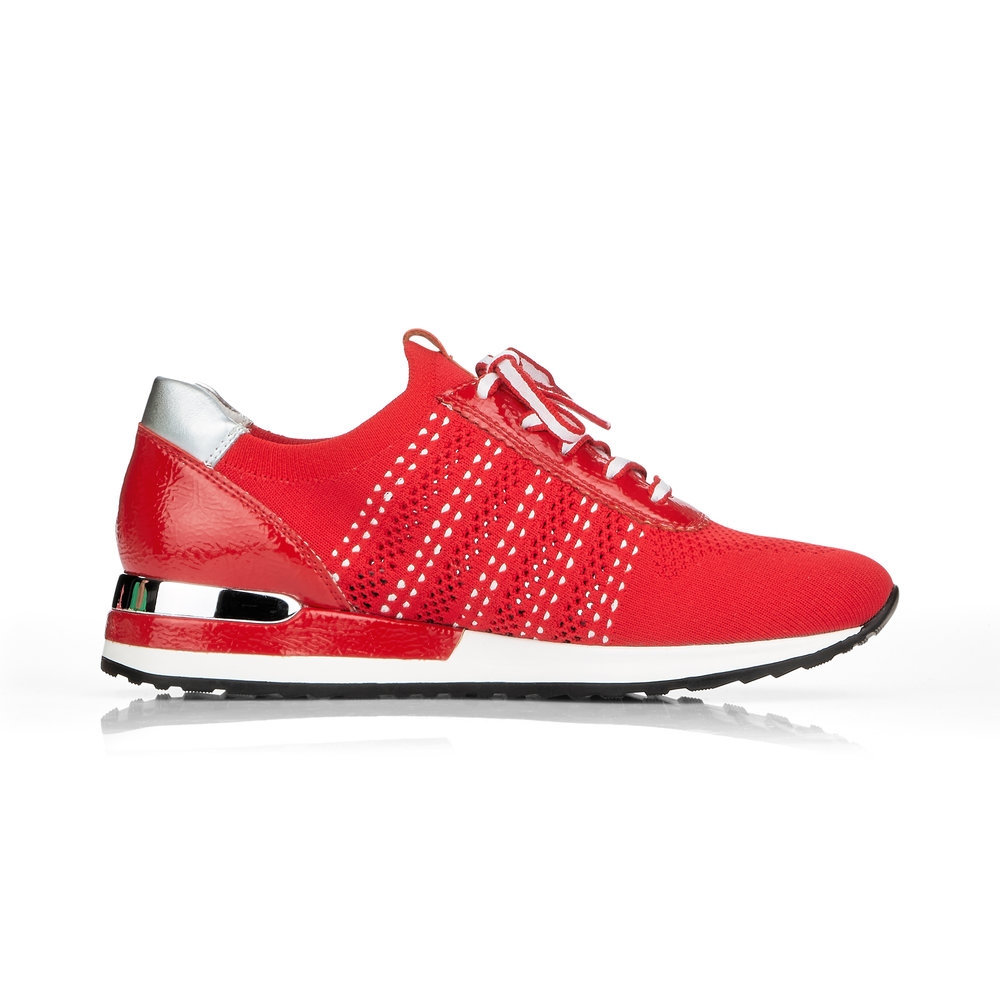 Remonte r2507 rouge | Rieker® Shop France